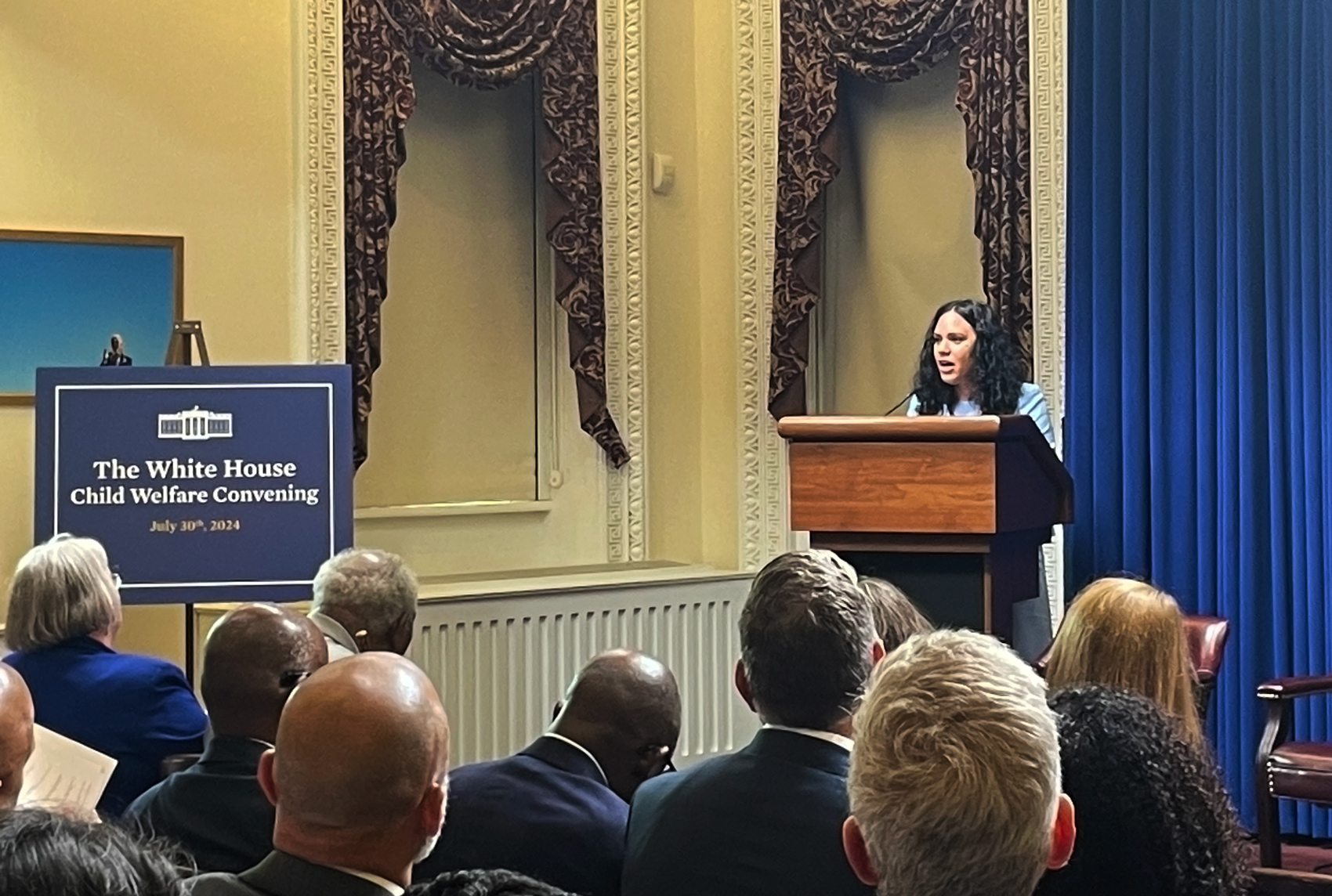 Work – Valerie Frost